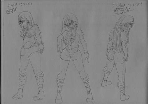 Ketene Of The Perspectives Egs By Egsnaze On Deviantart