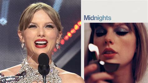 Taylor Swift Midnights Wallpapers Wallpaper Cave