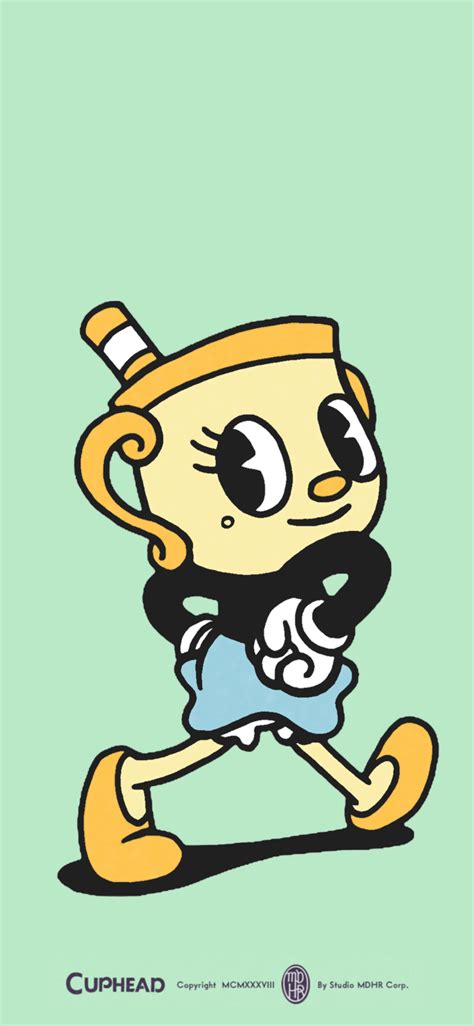 Cuphead The Delicious Last Course DLC Wallpapers Wallpaper Cave