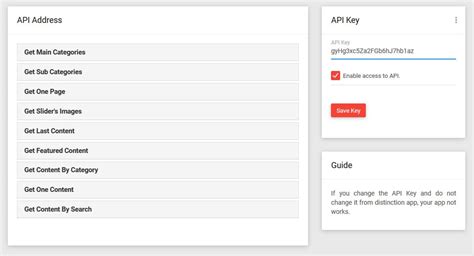 Multi WebView Admin Panel User Manual