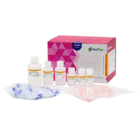Biofast Soil Genomic Dna Extraction Kit 50t Pcrrt Pcrbsc21s1