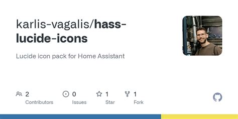 Custom Component Lucide Icons Custom Integrations Home Assistant Community