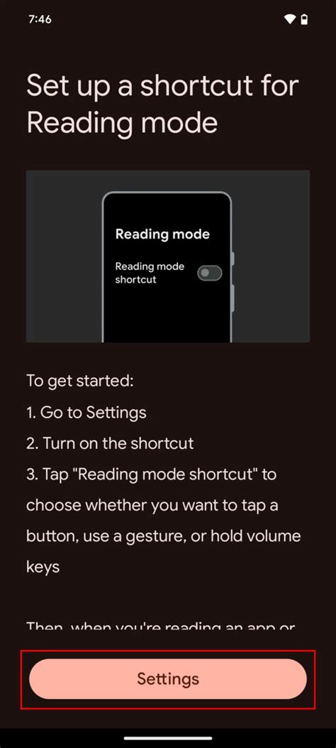 Google Chrome Reading Mode What It Is How To Use It And More