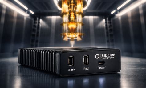 Kets Quantum Security Futureproofs Critical Infrastructure For