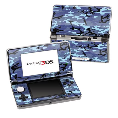 Nintendo 3ds Xl Pokemon Skins