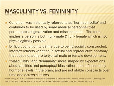 Special Issues In Working With Intersex Families Ppt Download