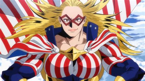 『ヒロアカ』次回予告 7期初回 第139話｢欧米ギリギリぶっちぎりの凄い奴」先行場面カットが20枚公開！（update） ヒロアカ発信所