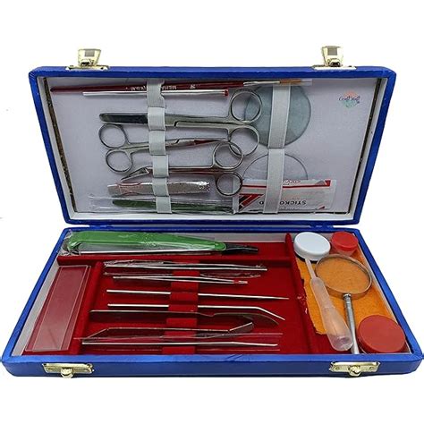 Dissecting Set 19 Instruments Superior Price In Kenya
