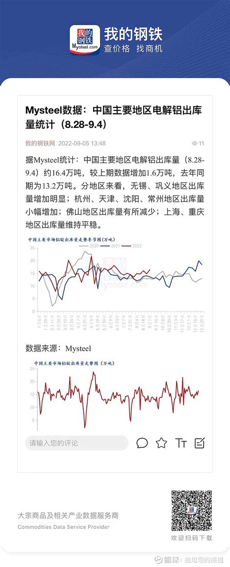 预期极度悲观下的电解铝需求现实 话不多说，直接上图。电解铝出库已经连续3个多月维持在3年最高位，维持淡季不淡格局，828 94更是出库快速