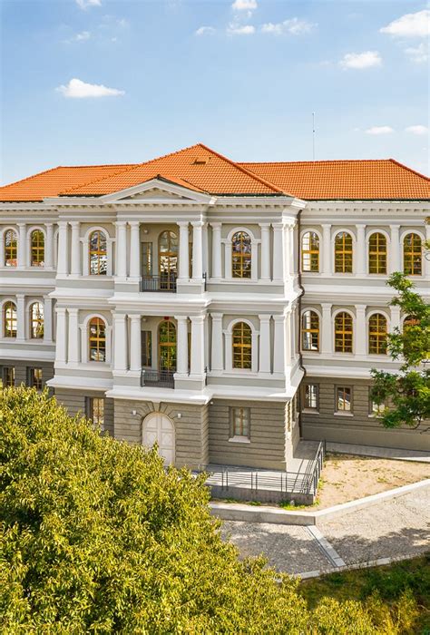 Нова стълба до Градската художествена галерия в Пловдив ще отвежда до площад с впечатляваща