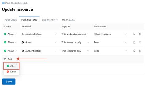 1 19 Managing Access Rights — Nextgis 1 12 Documentation