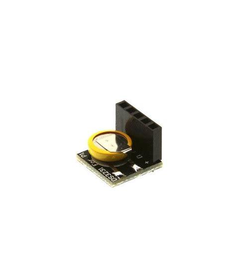Modulo Relogio DS RTC AVR ARM