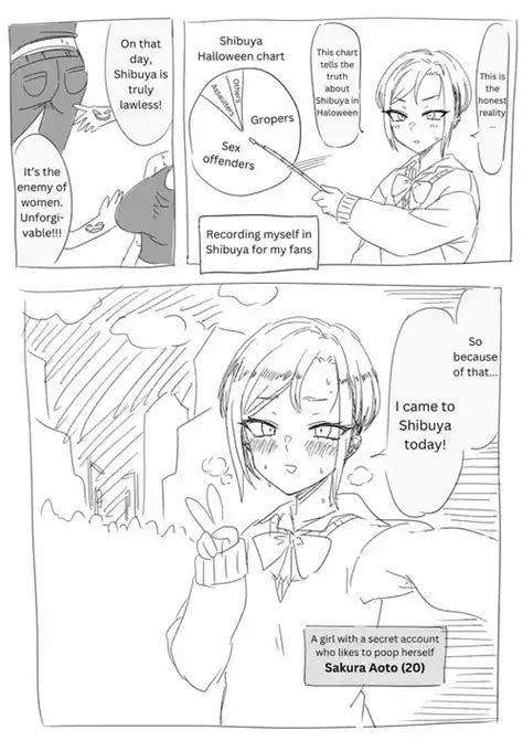 Artist Aomidori Nhentai Hentai Doujinshi And Manga