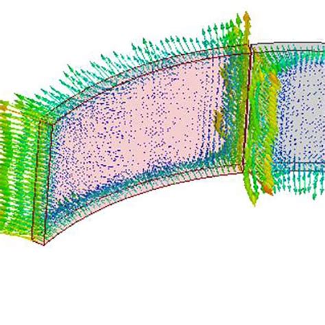 Magnetically Dense Vector Under Radial Magnetization Download Scientific Diagram