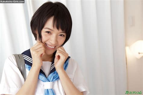 JAV Idol Mari Haneda Memory Of Extra Curricular Activities JAV Network