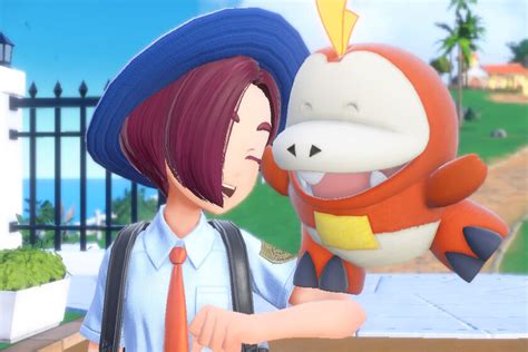 Duración De Pokémon Escarlata Y Púrpura La Novena Generación En Horas