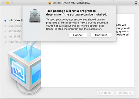 Установка мак ос на виртуальную машину Virtualbox Установка Macos на Virtualbox в Windows