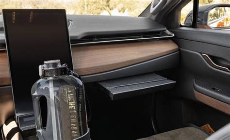 피스커 사전계약 시작한 픽업트럭 ‘알래스카 컨셉 공개 한국일보