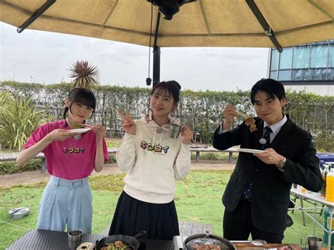 『キタに恋した！』先週に続き東京スカイツリータウンを巡る ジェイタメ