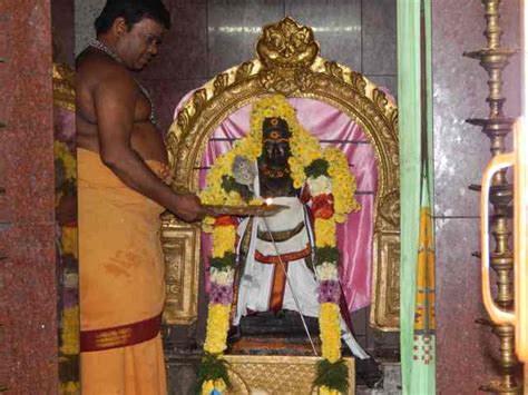 Sri Machakara Swaminatha Balamurugan Aalayam Sri Rama Anjeneyar Aalayam