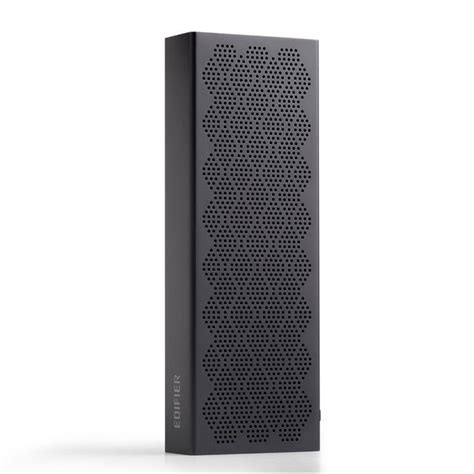 Edifier Mp120 Powerful Metal Portable Speaker Edifier Malaysia