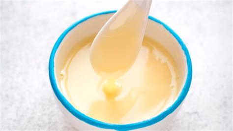 Evaporated Vs Condensed Milk Heres The Key Differences