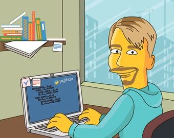 Computer Geek Gifts Etsy
