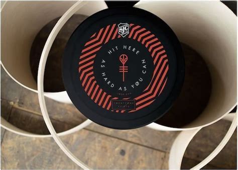 Sjc Custom Drums Josh Dun Crowd Practice Bundle Sweetwater