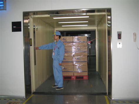 Understanding Freight Elevator Dimensions Dazen Elevator