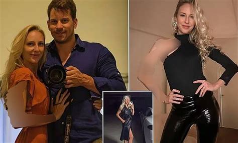 قتل فجیع فینالیست دختر شایسته سوئیس توسط همسرش کریستیانا در مخلوط کن پوره شد