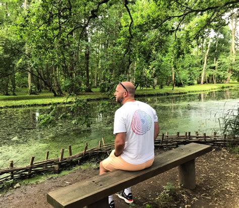 Steve Girling On Linkedin Reconnect With Nature 🍃🌳🌿 Sometimes We Just Need To Get Back To The…