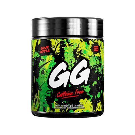Gamersupps Kaho S Guil Tea Pleasure Serv Gamerbulk