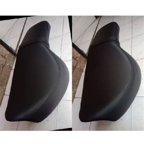 Jual Jok Kaisar Ruby V250 Custom Model Panjang Shopee Indonesia