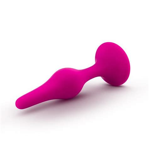 Luxe Beginner Plug Small Pink On Literotica