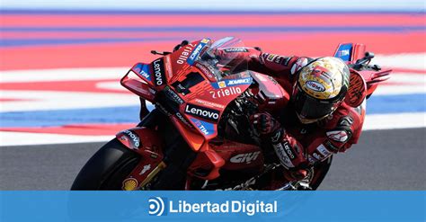 Espectacular pole de Pecco Bagania con récord absoluto y caída de Marc