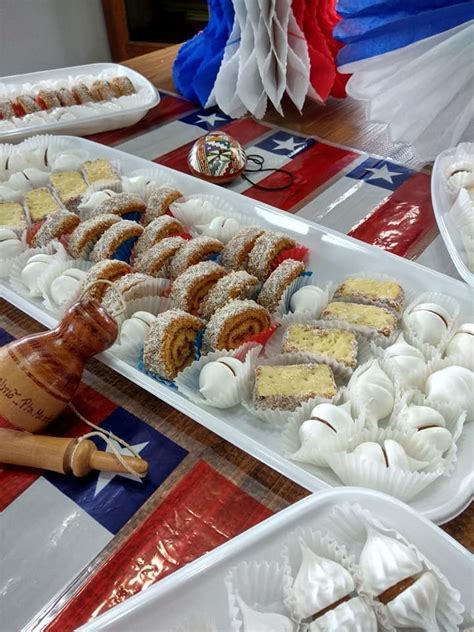Dulces Chilenos Pinterest Chilean Recipes Food Wedding Food