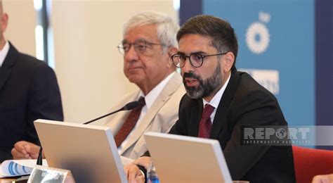 Socar President Azerbaijan Has Become A Reliable Partner For Many