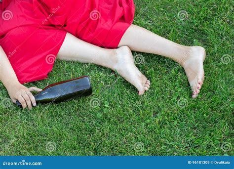 Sleep Drunk Feet Telegraph
