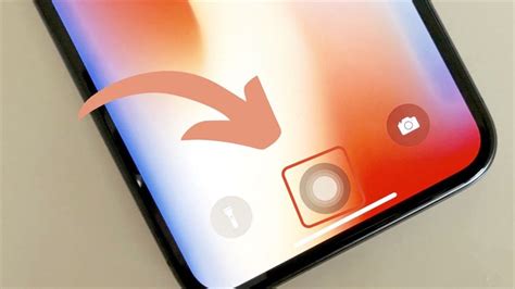 Cách bật tắt nút Home ảo trên iPhone Pro Pro Max cực đơn giản