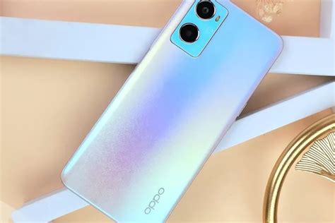 Pantas LARIS Usung Spek Gaming PALING Canggih Oppo A Punya Layar Full HD Plus Baterai Badak
