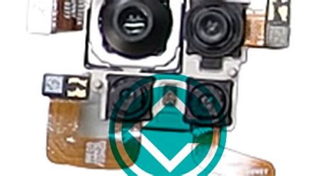 Xiaomi Mi I G Rear Camera Replacement Best Price Cellspare