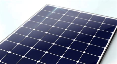 Lg Debunks Solar Module Business Exit Invests Millions Channelnews