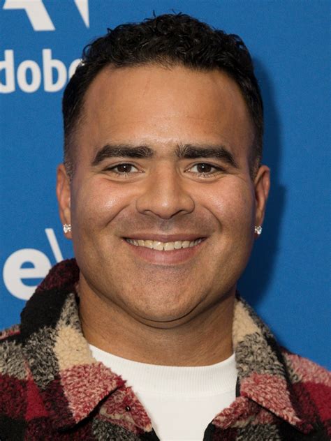 Christopher Jackson The Tts Wiki Fandom
