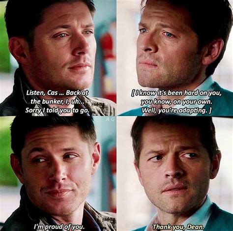 X Heaven Cant Wait Supernatural Seasons Destiel Supernatural Cast