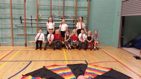 Newark Primary School