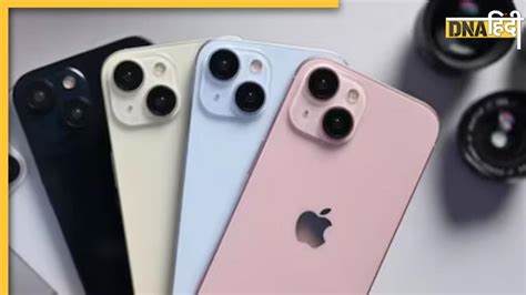 Apple Iphone Latest News And Updates In Hindi Apple Iphone के समाचार