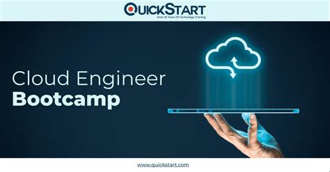 ppt online cloud engineering bootcamp quickstart powerpoint