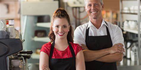 Cómo Desarrollar Una Idea De Negocio De Forma Exitosa Horeca