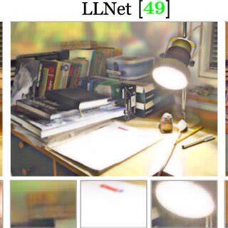 Attention Guided Low Light Image Enhancement With A Large Scale Low