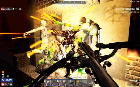 Ive Just Been Trying Out Exploding Crossbow Bolts Recently And I Think